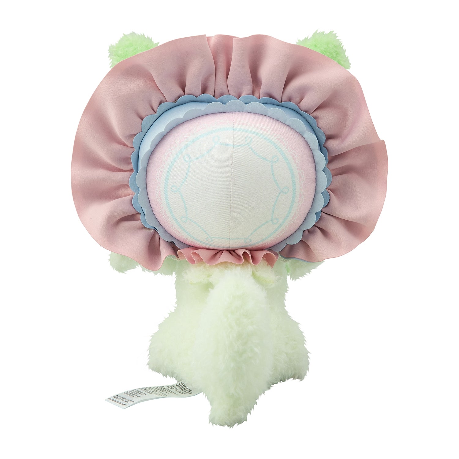 Peluche Poussacha Easter Ver. Pokemon