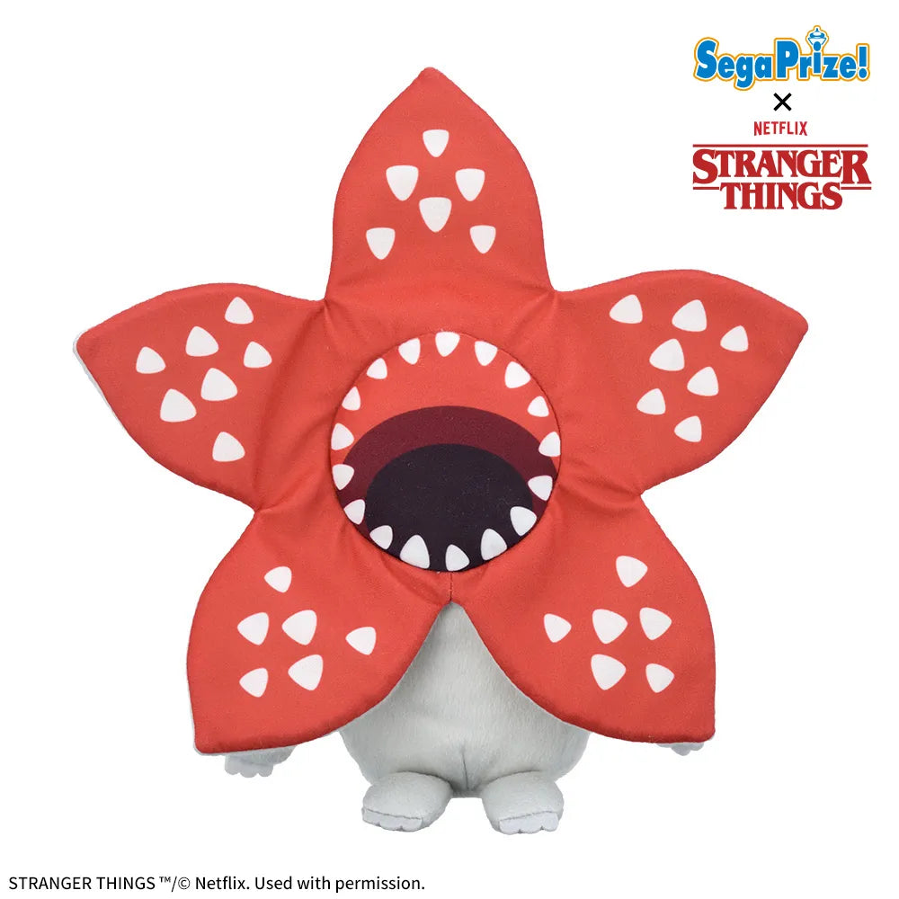 Peluche Demogorgon Stranger Things