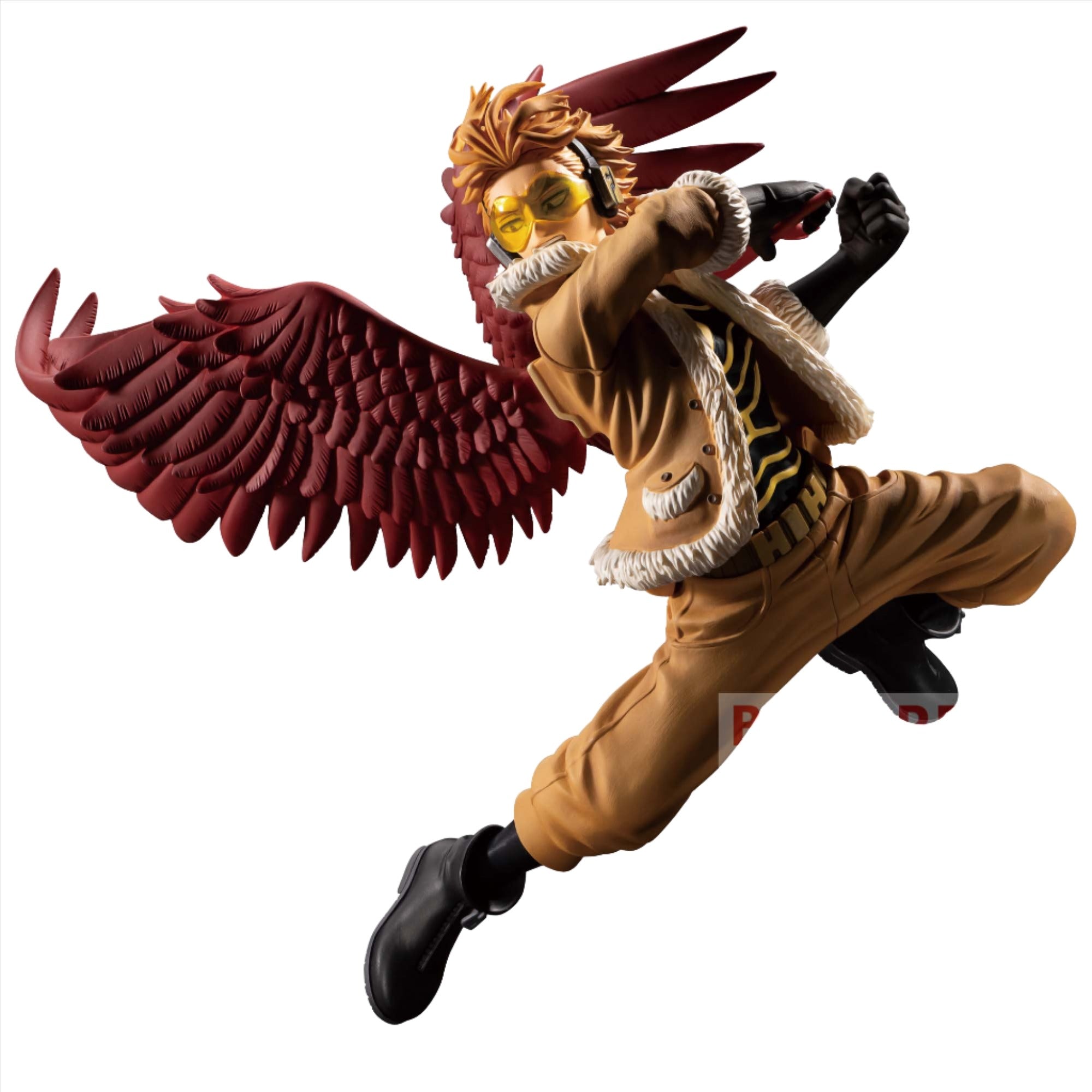 Hawks figurine THE AMAZING HEROES vol.12 My Hero Academia