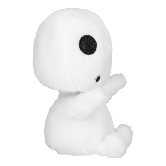 Plush Yurayura Kodama Osumashi Princess Mononoke Ghibli