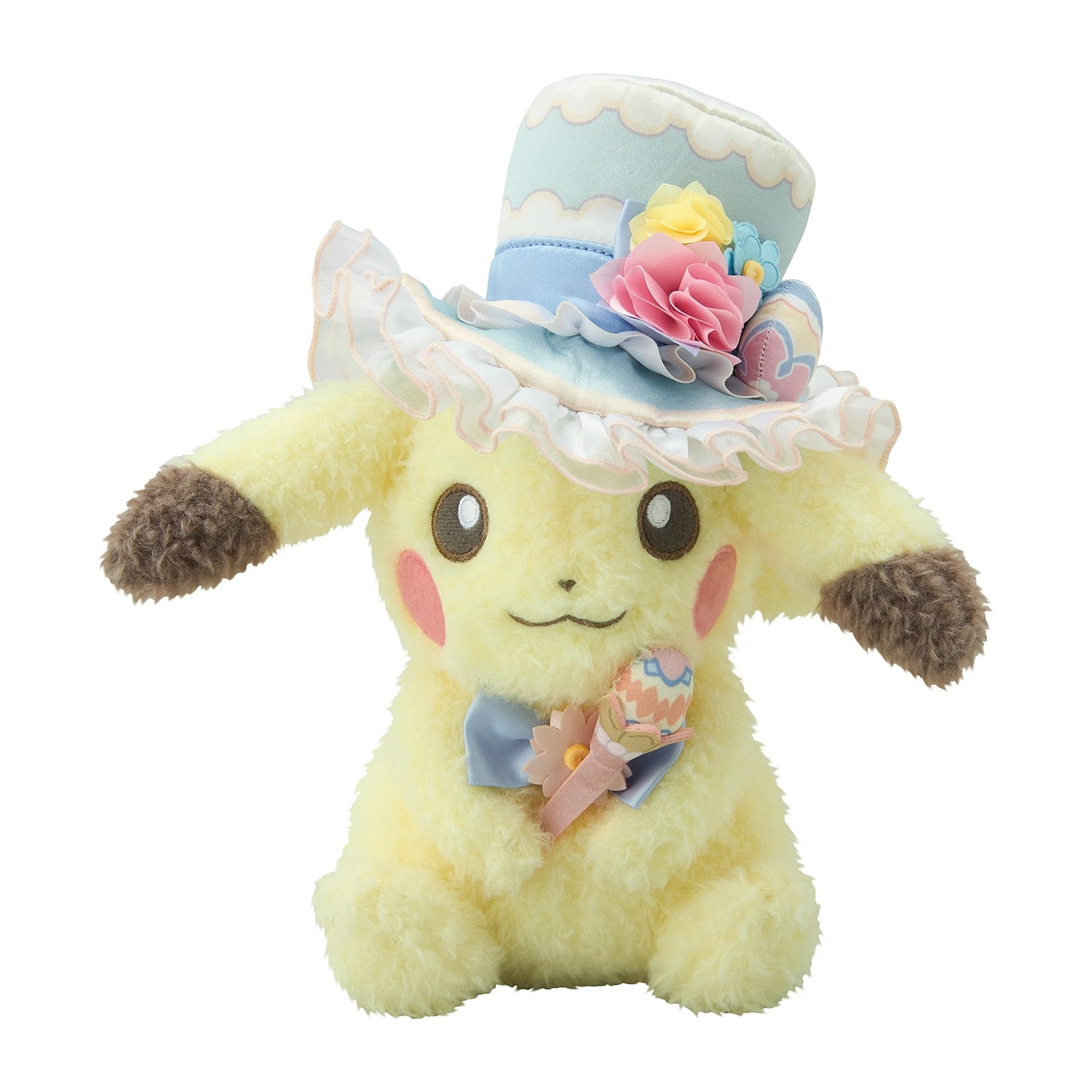 Peluche Pikachu Easter Ver. Pokemon